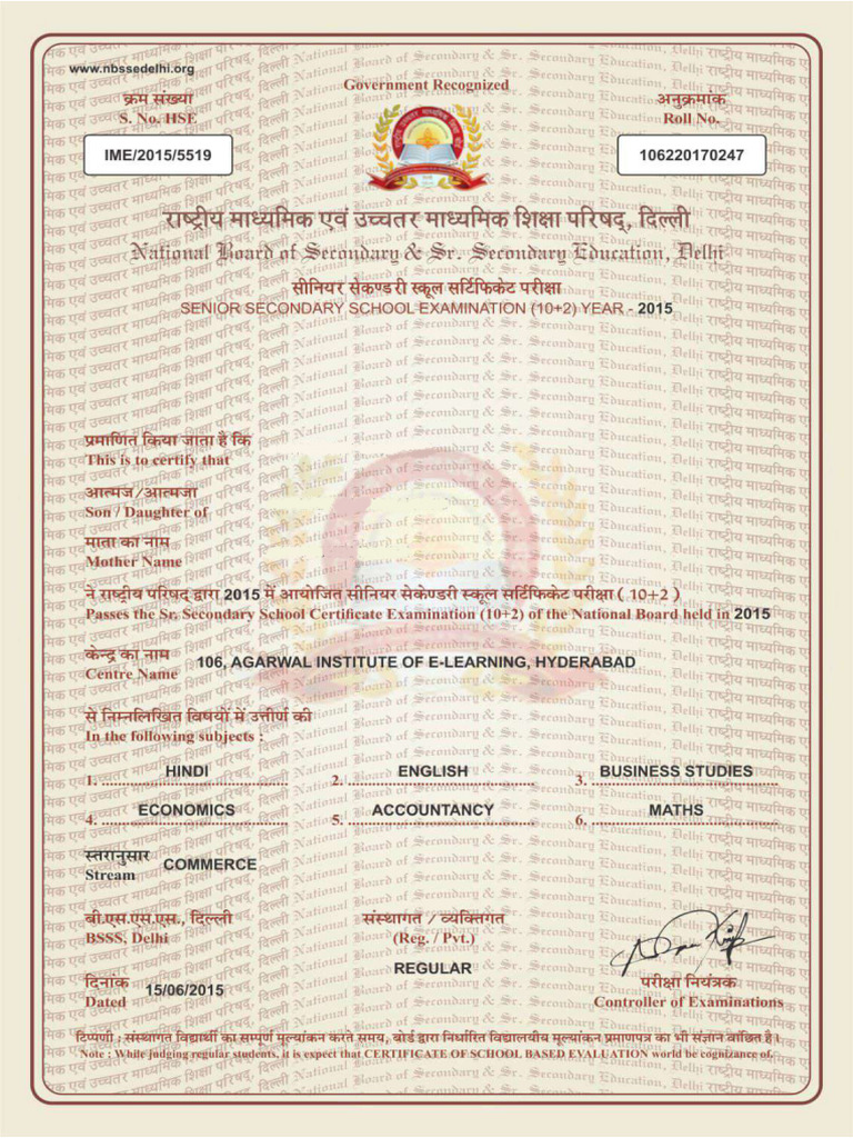 Group PDF Export | PDF