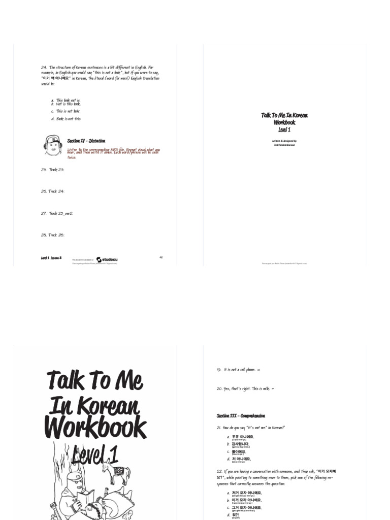 Targeting Language Learners | PDF