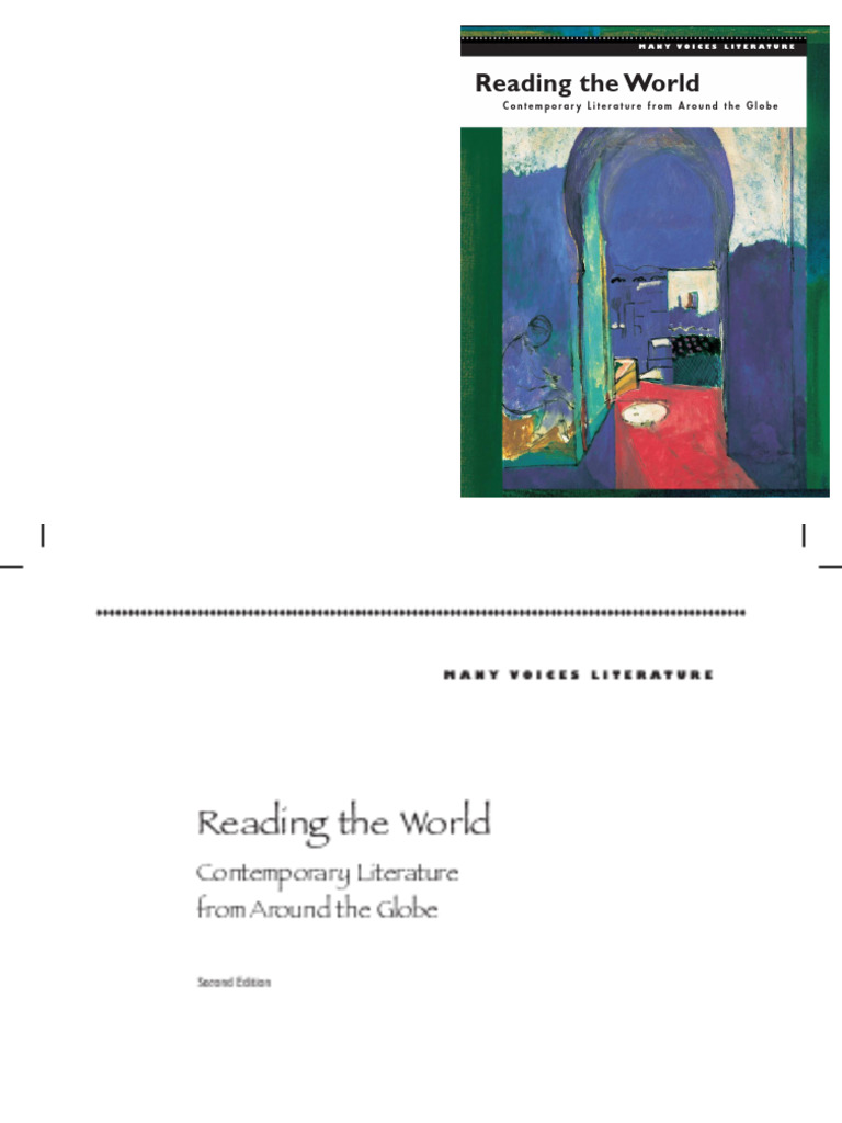 extraThirdPartyProvidersPerfection LearningReading The WorldRTW ...