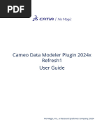 Data Markings and Classification Plugin UserGuide | PDF | Specification (Technical Standard ...