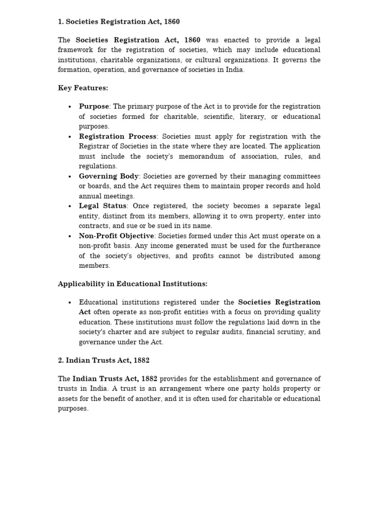 Trust Audit Notes Pdf Internal Audit Internal Control