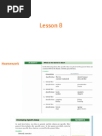 Example of Panel Discussion Script | PDF | Teachers | Cognitive Science