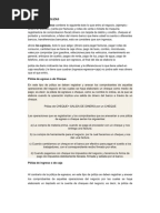 Ejemplo Polizas de Egresos