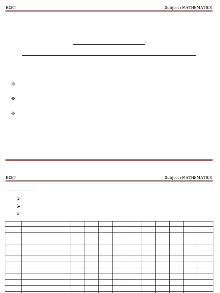 Cet QP Analysis Mathematics | PDF | Integral | Function (Mathematics)
