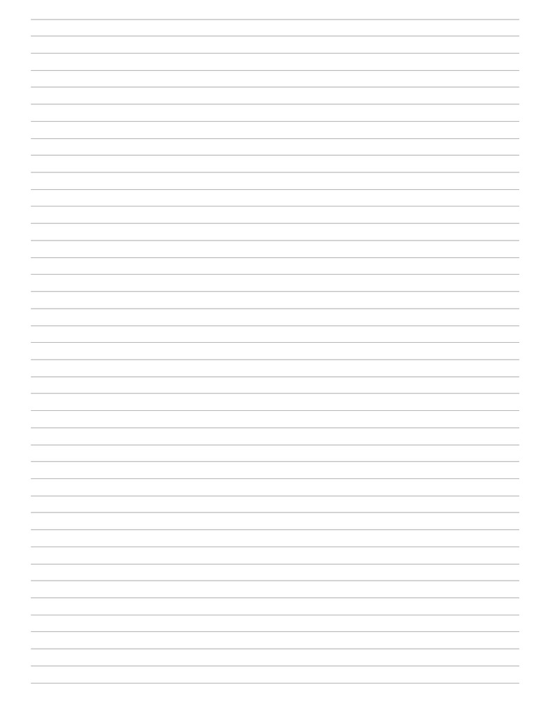 Free Lined Graph Paper Download | PDF