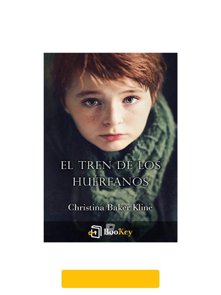 El Tren de Los Huérfanos | PDF