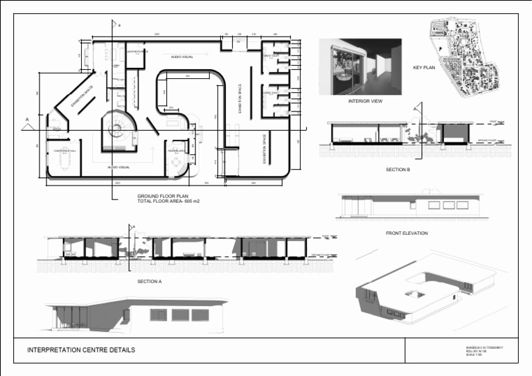 INTER SHEET 1 | PDF | Buildings And Structures | Queensland Heritage ...