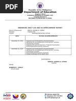 Matatag DLP Science 4 2024 2025 | PDF