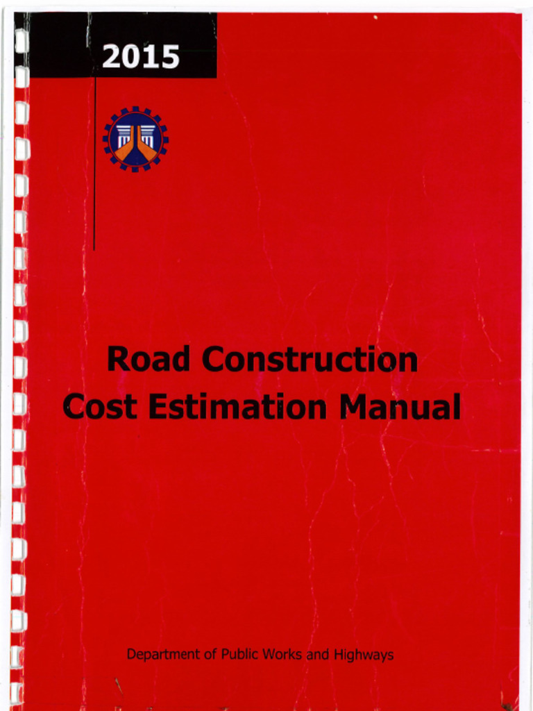 Red Book Road | PDF