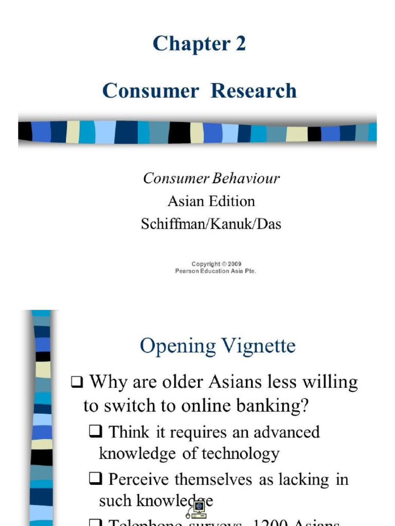 Consumer Research | PDF