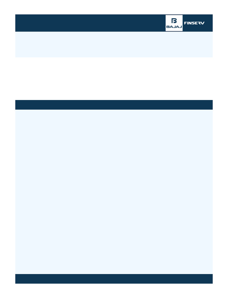 Personal Flexi Loan Statement | PDF | Business | Banking