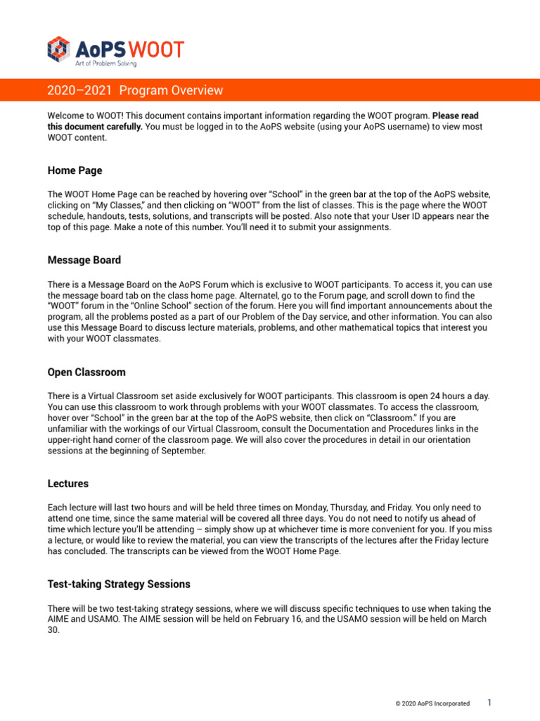 Program Overview | PDF | Internet Forum | Human Communication