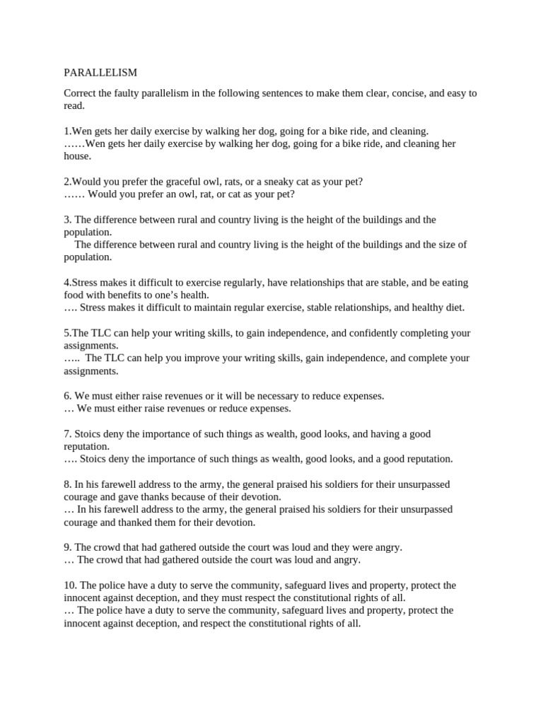Assignment 4 - PARALLELISM | PDF