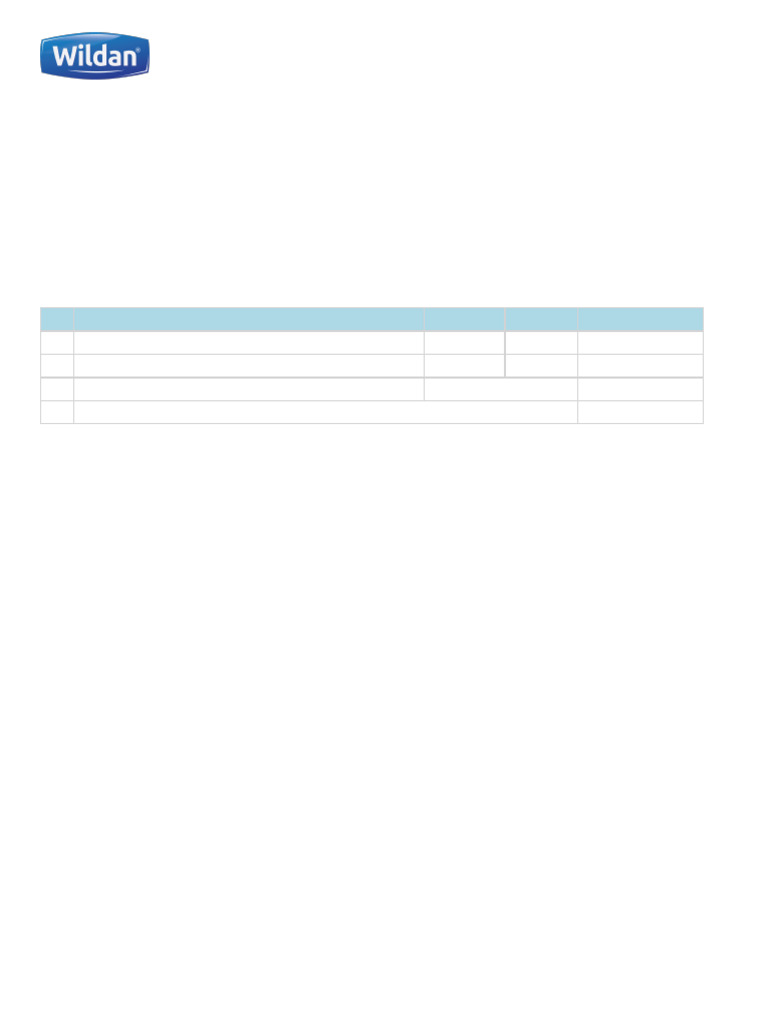Wildan Mama Vanilla Tax Invoice RM 86 | PDF