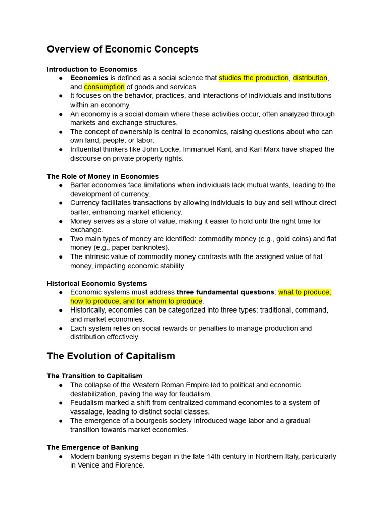 Economic Geography | PDF | Capitalism | Keynesian Economics