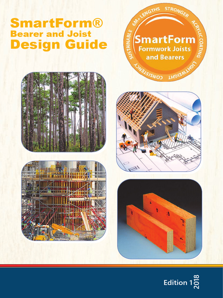 LVL Capacities SmartForm 2018 E1 | PDF | Lumber | Structural Engineering