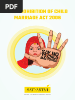 Anti-Child Marriage Law (RA 11596) | PDF | Marriage | Child Marriage