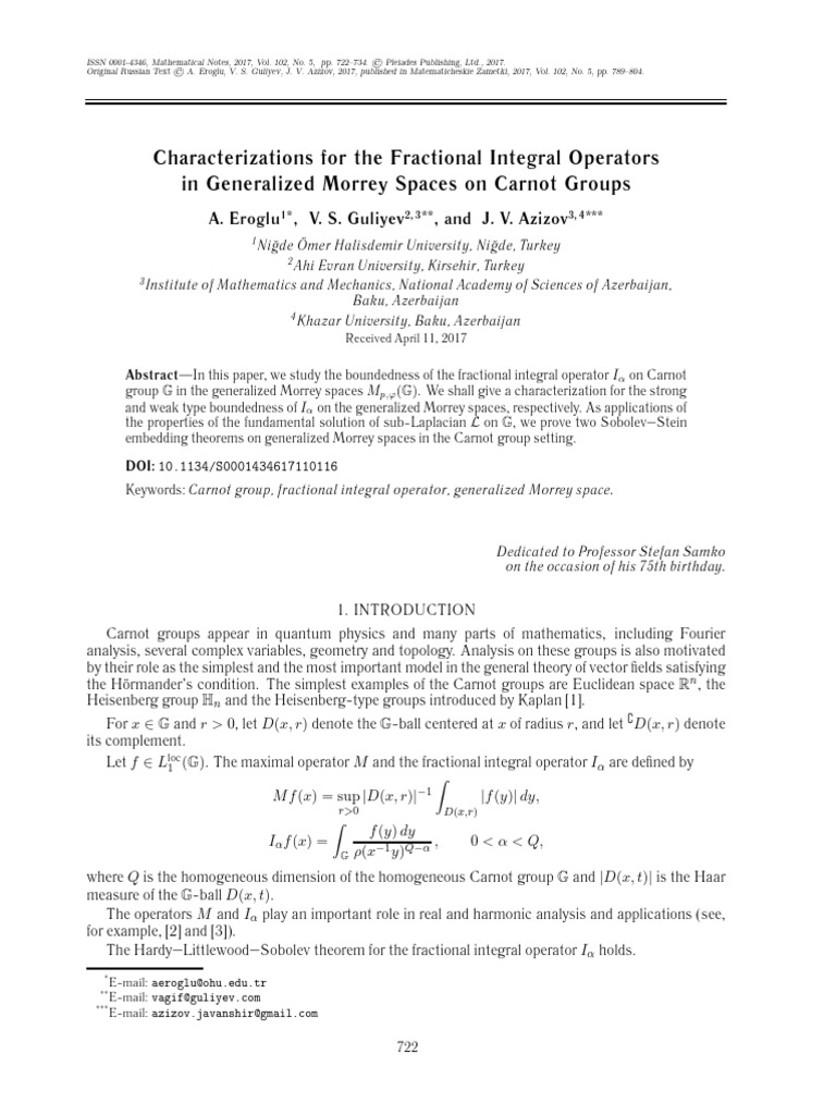 D MatN 102 5-6.17 Final MTN 11 17.dvi | PDF | Mathematical Analysis ...