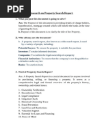 1004D Appraisal Update Report | PDF | Real Estate Appraisal | Real ...