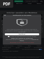 Robux en Perú | PDF