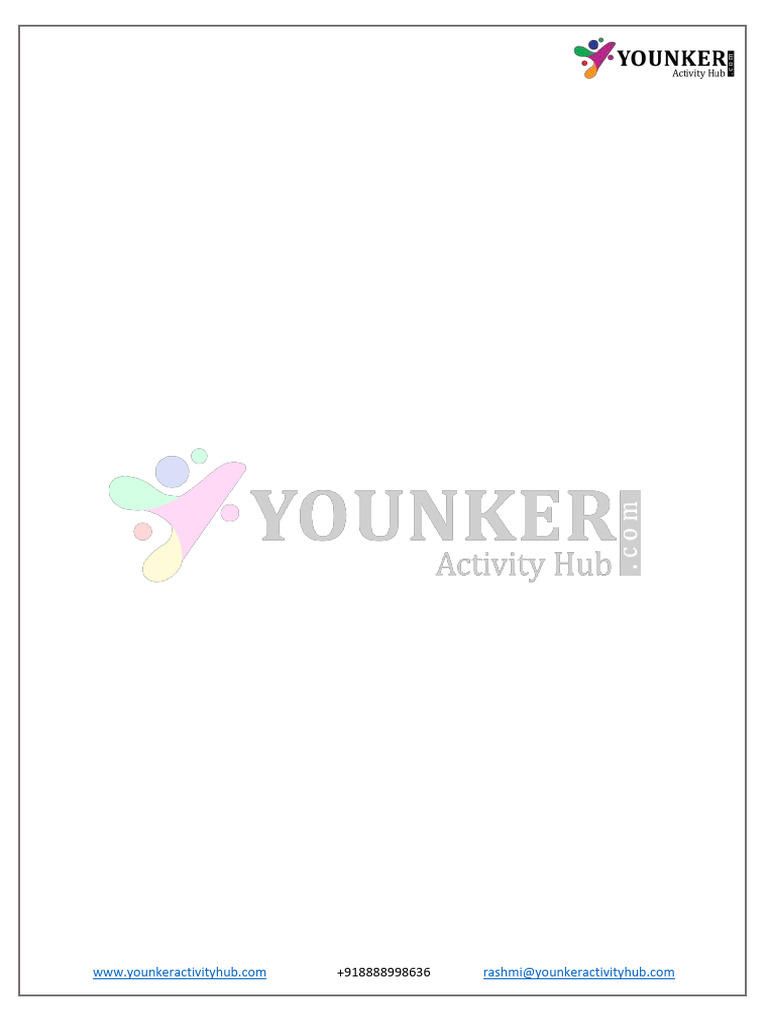 German Junior Level Syllabus | PDF | Learning