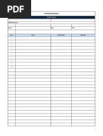 Dell Customer Care Escalation Matrix | PDF | Software | Computer Networking