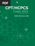 Common ICD 10 Codes | PDF | Heart Failure | Hepatitis