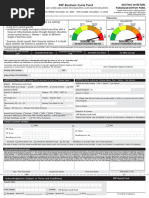 DSP MF - Account-Statement | PDF