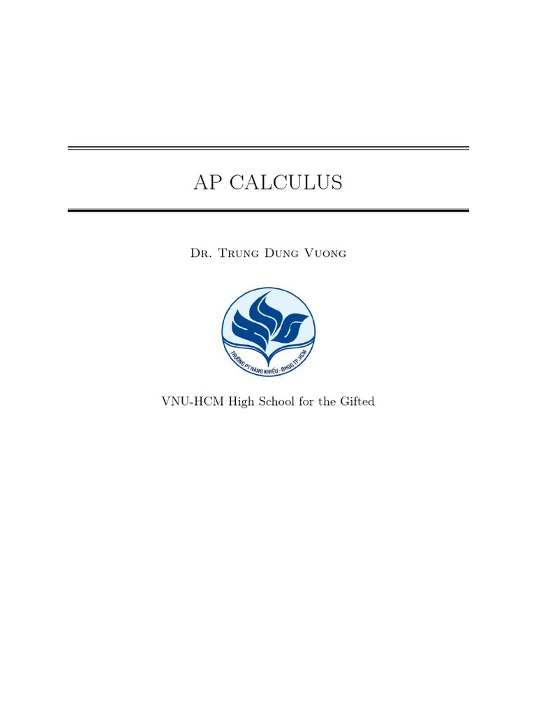 AP_book_12_07 | PDF | Derivative | Function (Mathematics)