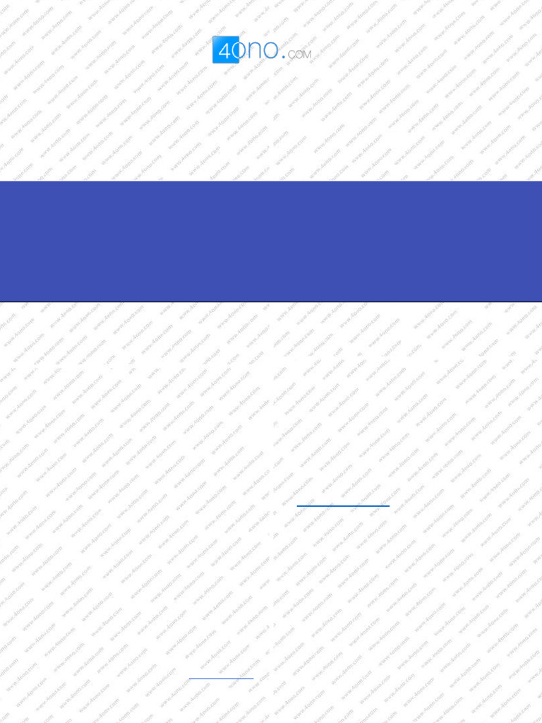 9th Science Sample Paper - 1 | PDF | Weight | Mass