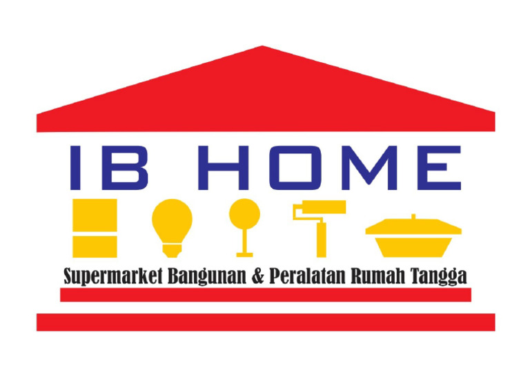 Logo Ib Home | PDF