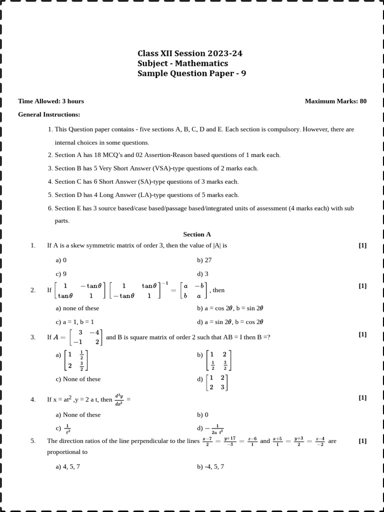 Maths Pdf Cartesian Coordinate System Mathematics