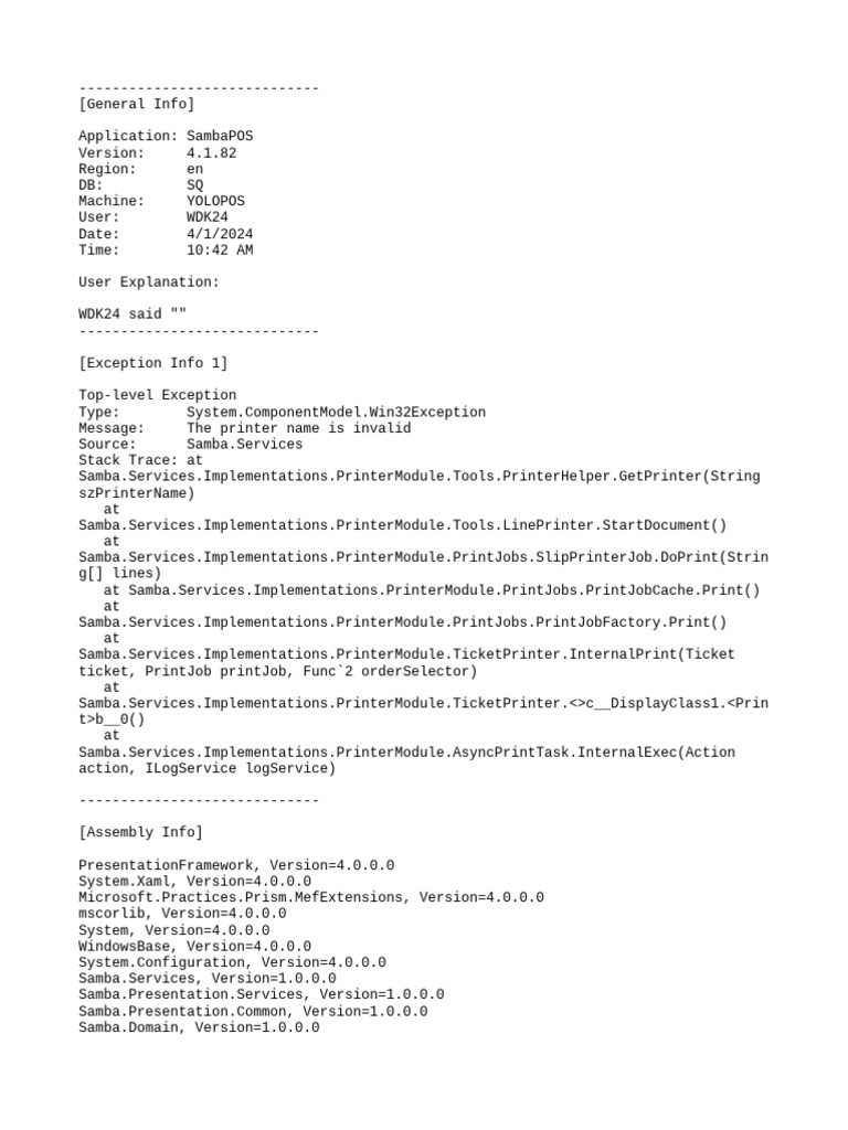 Log | PDF | Language Integrated Query | Entity Framework