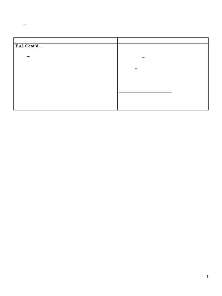 Class 3 Cycle 2 CW PW | PDF