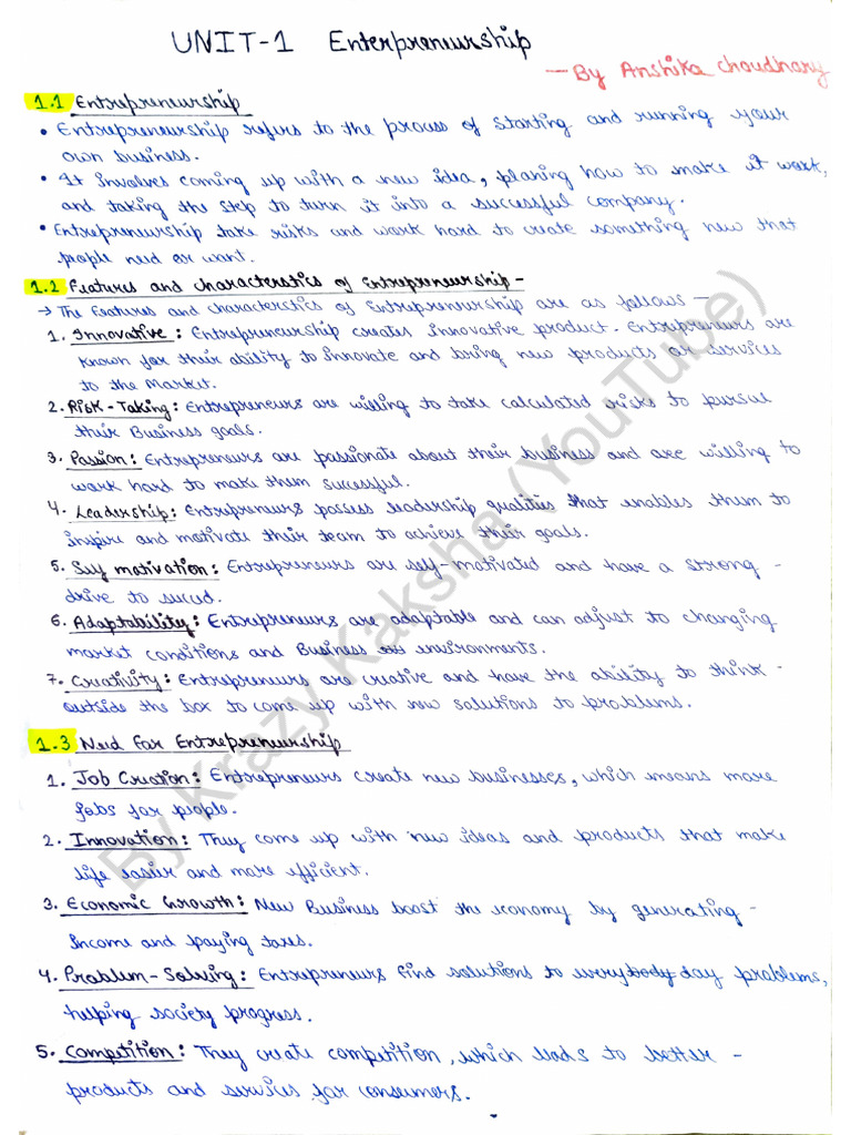 PME FINAL | PDF | Entrepreneurship | Social Entrepreneurship