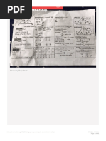 PSLE 2025 Examination Timetable | PDF | Linguistics