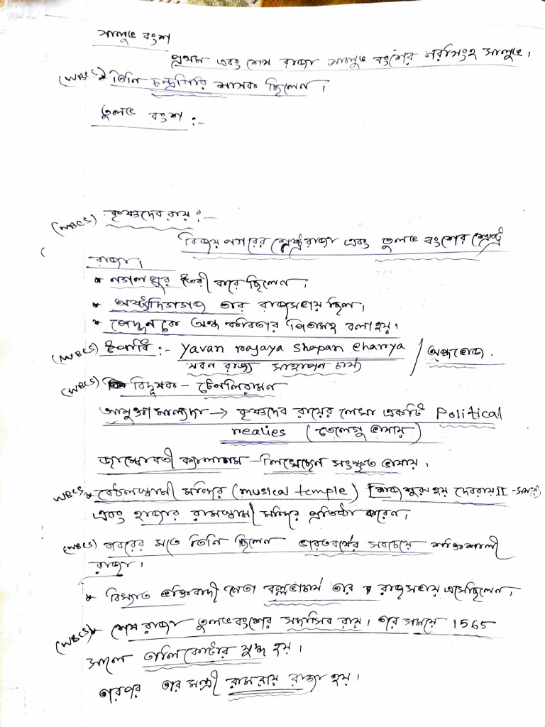 History (Police) 2 | PDF