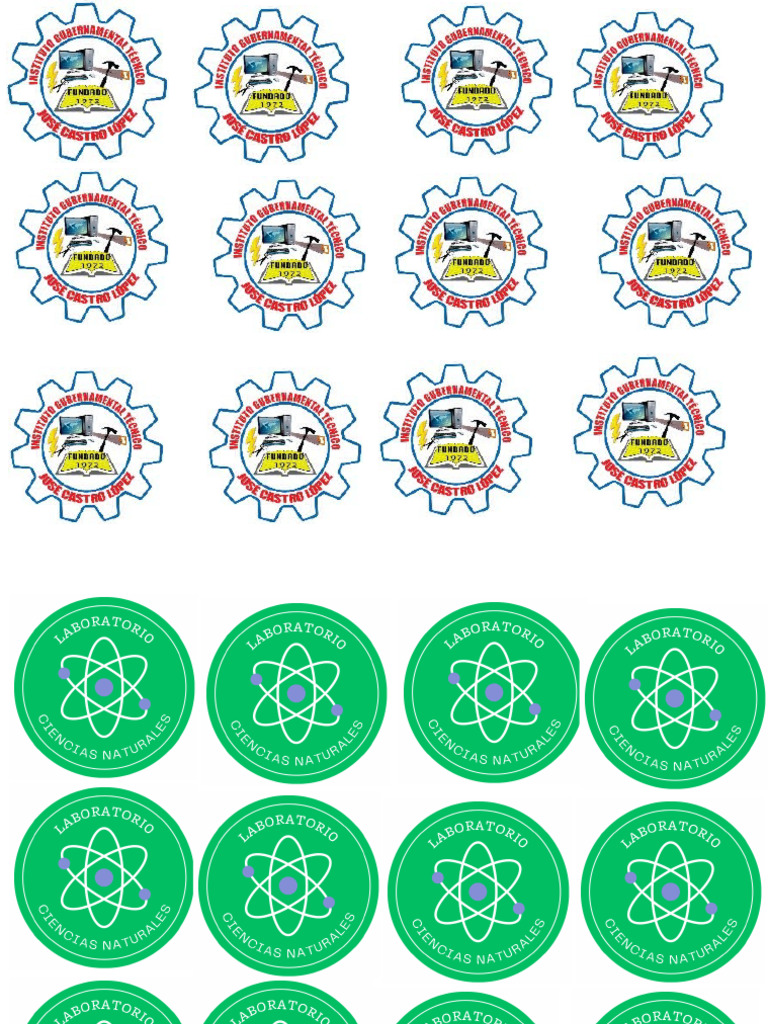 Logos | PDF