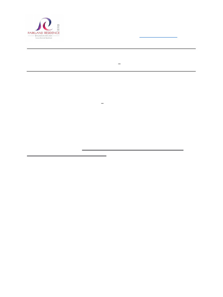 478 Memo Pest Control July 2024 | PDF