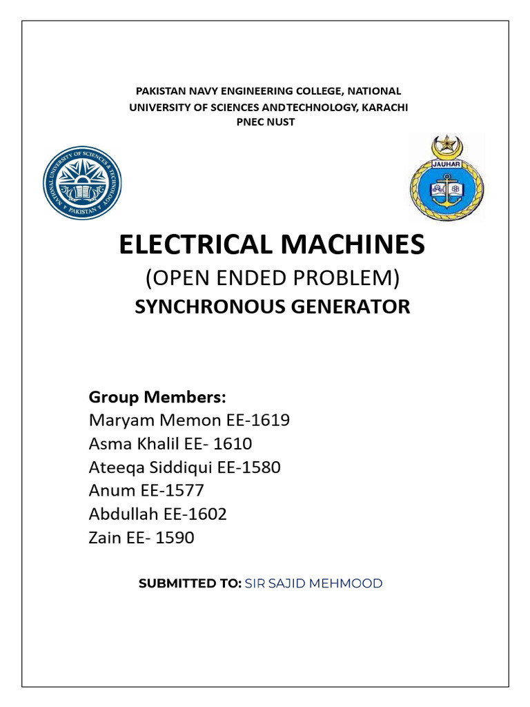 Variance 6 Disperson | PDF | Electromagnetic Induction | Electrodynamics