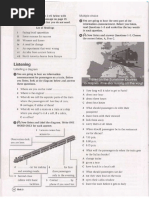 Cambridge IELTS 19 - Transcripts and Answer Key | PDF