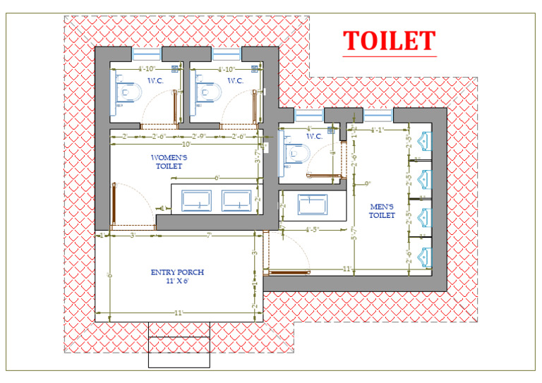 TOILET | PDF