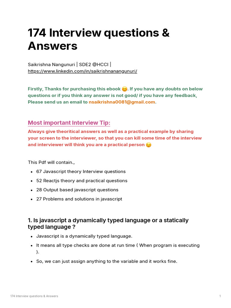 Wa0000. | PDF | Scope (Computer Science) | Java Script