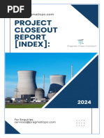 EPC Schedule Levels Explanation | PDF | Technology & Engineering