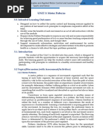 Guide To Motor Development Patterns David Gallahue | PDF | Anatomical ...