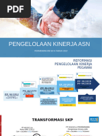 SE - Pedoman RKA - SKPD Tahun 2025 (Final) | PDF