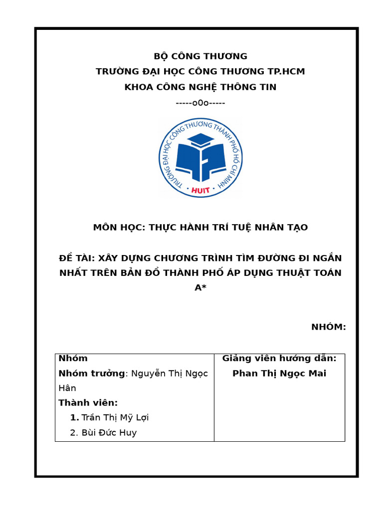 Tim Duo NGNG Ann Hat | PDF