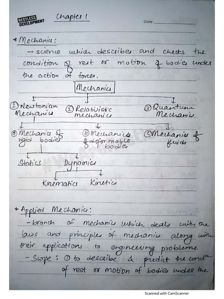Chapter 1 Introduction | PDF