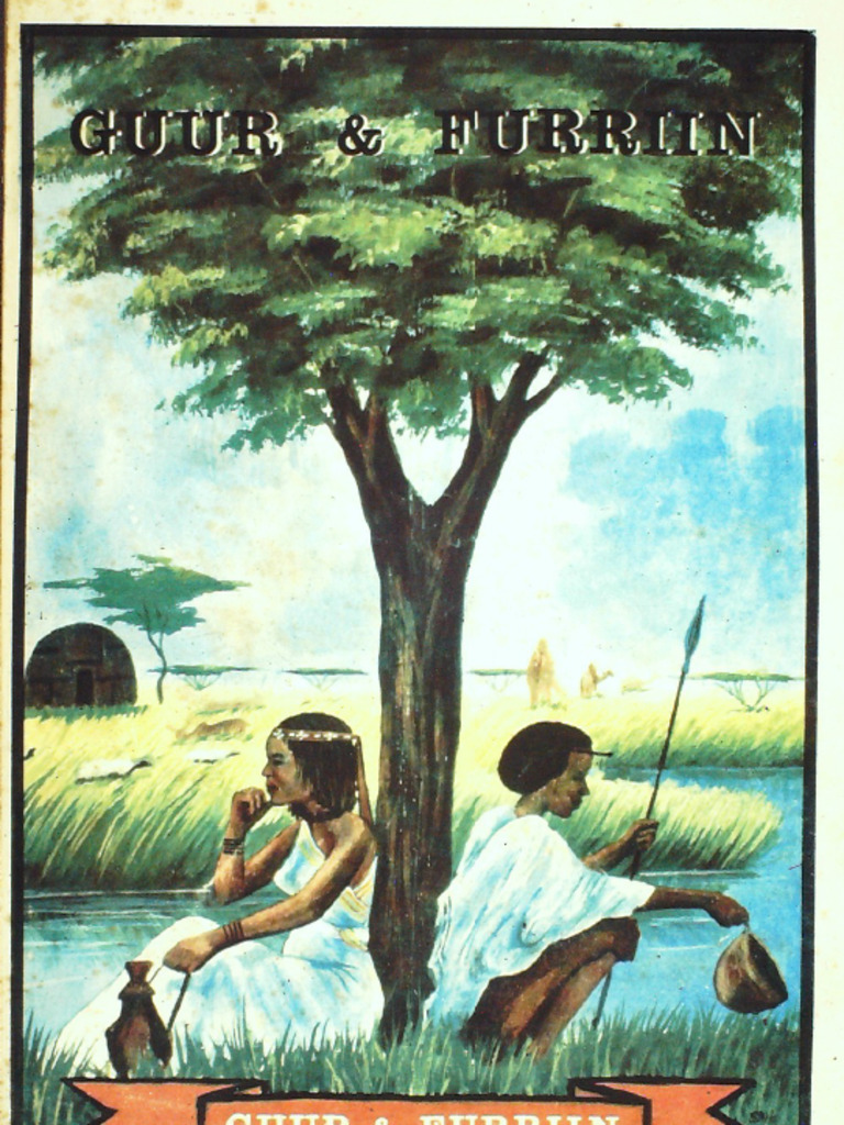 Guur & Furriin | PDF