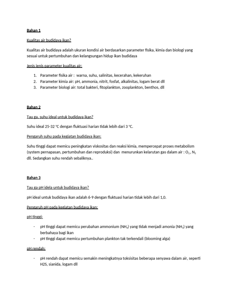 Bahan Infografis Indra | PDF